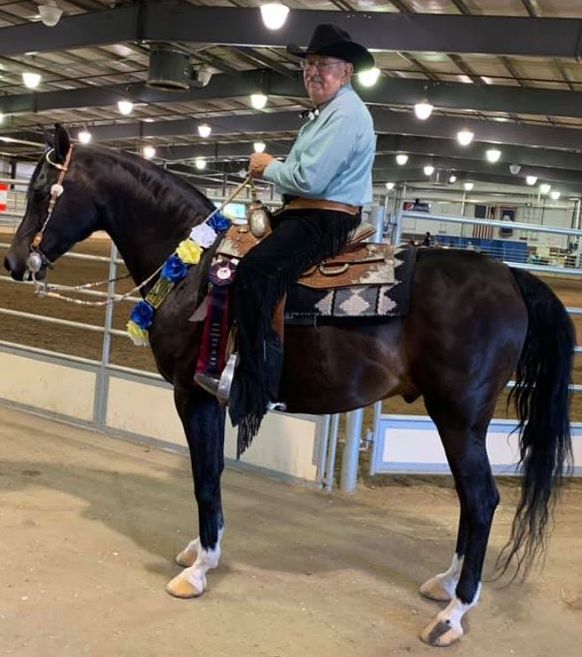 Colorado Arabian Horse Club